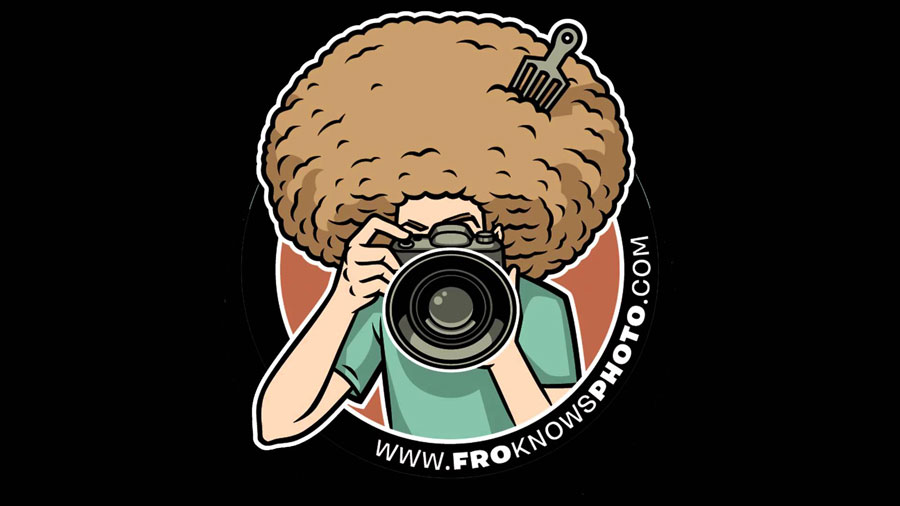 EP25 Fro Knows Photo, Rock Photographer/ Marketing Genius – BlackRapid ...
