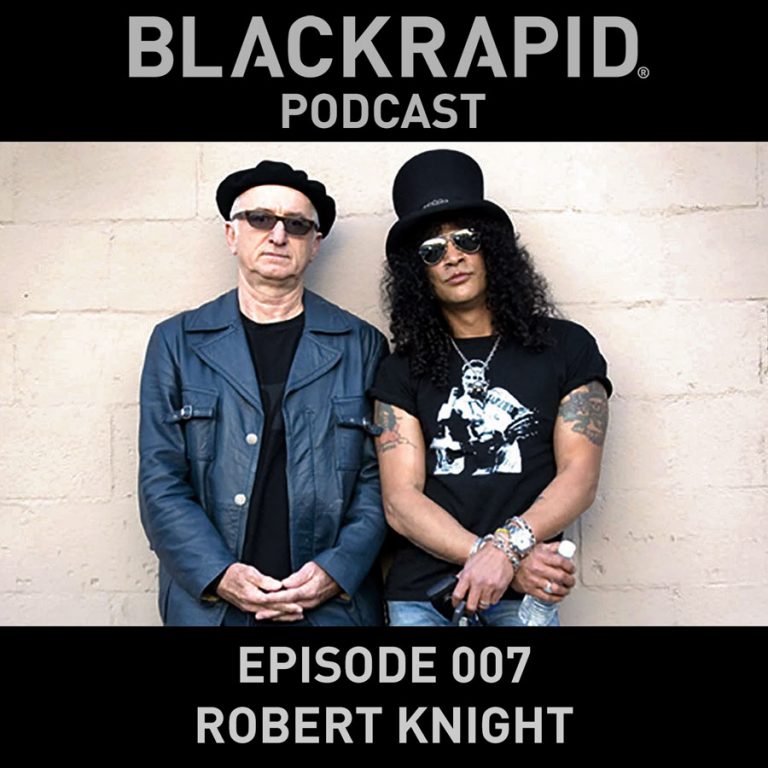 BlackRapid Media – Create. Capture. Connect.