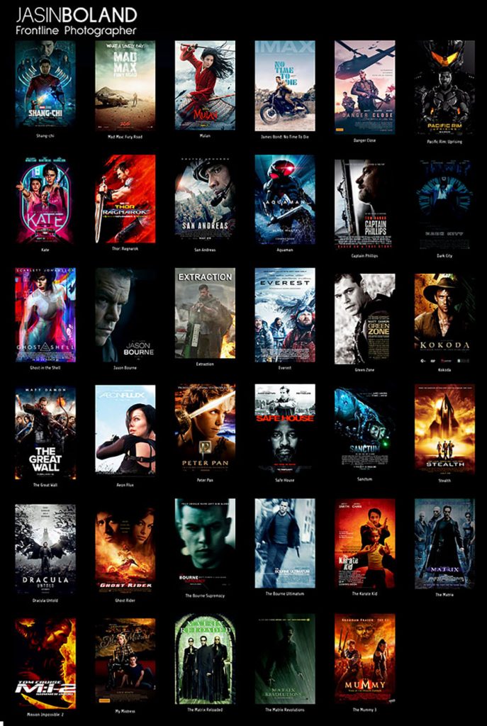 010 Jasin Boland, Movie Stills Photographer – BlackRapid Podcast ...